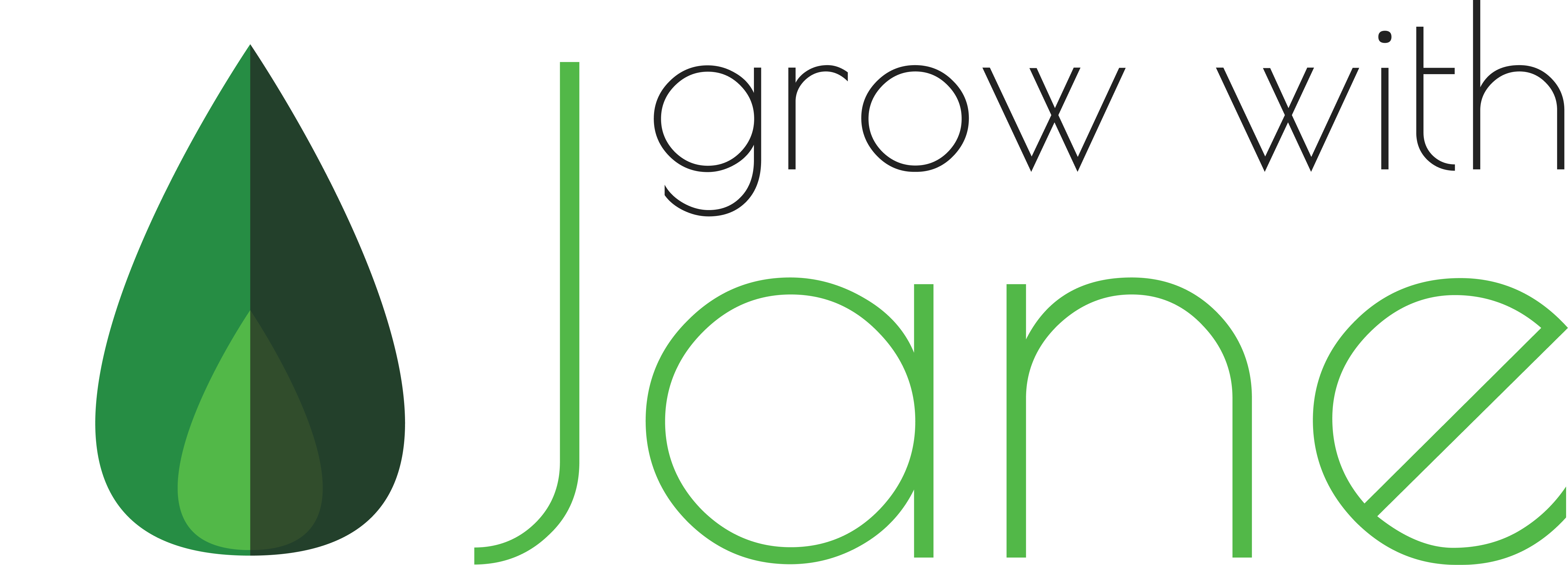 Grow with hormones - Indoor - Grow with Jane Community